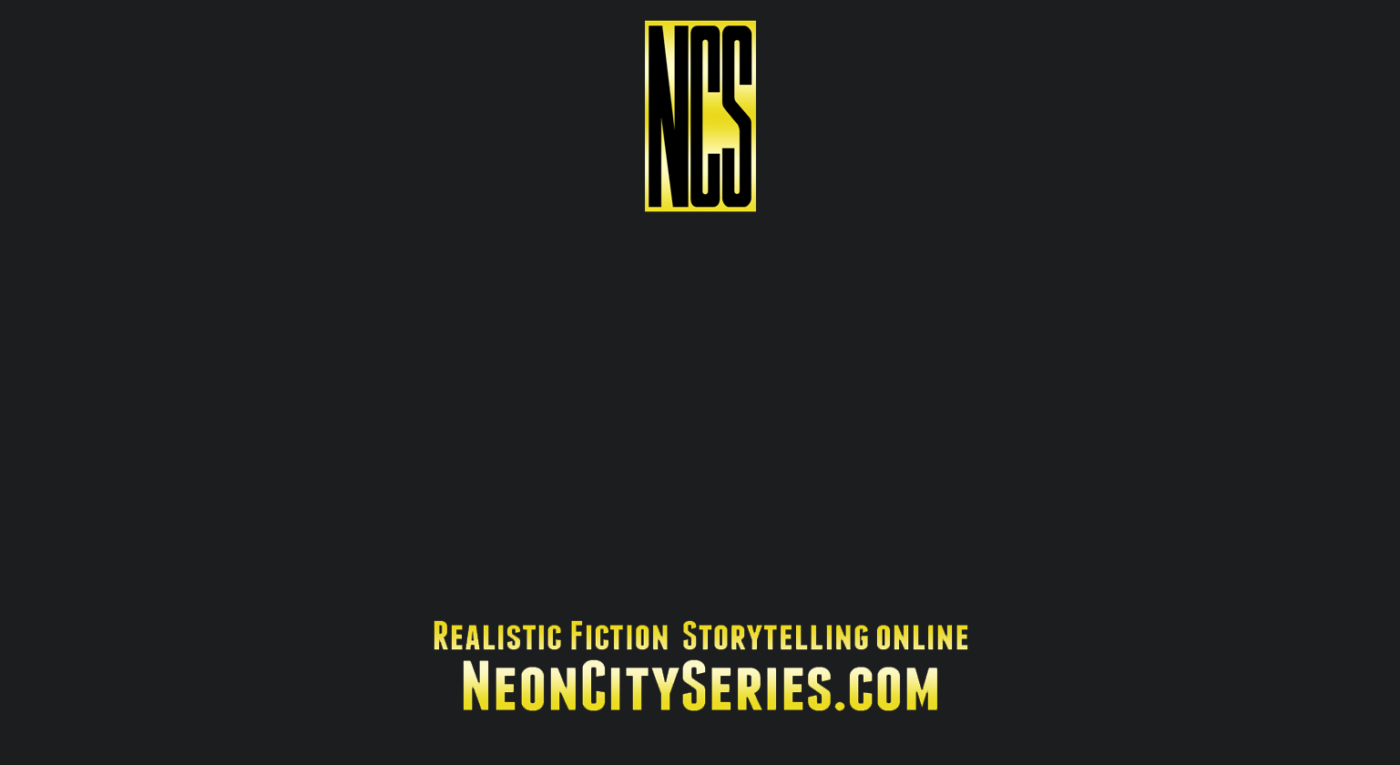 About Me - Neon City Series