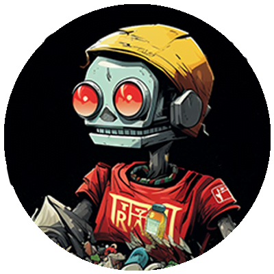 ttom – Neon City Series